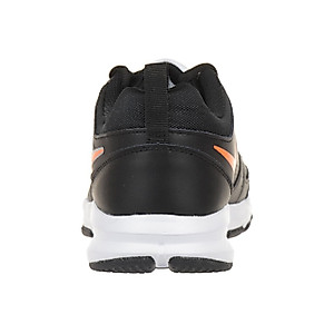 NIKE AIR Vapormax 2023 FK Adult DV1678-001 (Black/White-White-Black), Size 14