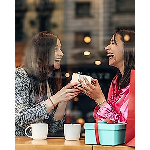 SUPHELPU Custom Bracelets with Picture inside, Customized Projection Bracelets with Personalized Photo, Anniversary Memorial Gifts for Women/Men/Family/Couple/Friend/Dog/Cat