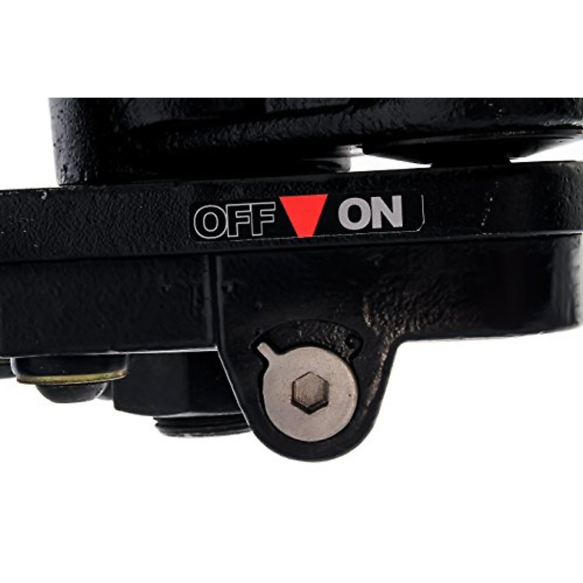 Camco Eaz-Lift ReCurve R6 1,200lb Weight Distribution Hitch | Features 1,400lb Max Tongue Weight Rating, 2-5/16-inch Ball has a 15,000lb Max Rating, and Premium Adaptive Sway Control | (48734)