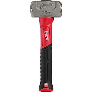 Milwaukee 48-22-9310 3lb Drilling Hammer
