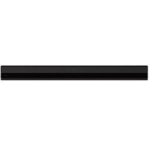 Sony Z9F 3.1ch Sound bar with Dolby Atmos and Wireless Subwoofer (HT-Z9F), Home Theater Surround Sound Speaker System for TV Black
