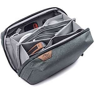 Peak Design Tech Pouch Sage (BTP-SG-2)