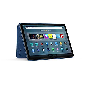 Amazon Fire Max 11 Tablet Magnetic Slim Cover (Only compatible with 13th generation tablet, 2023 release) - Ocean