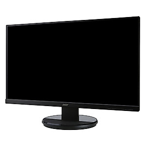 Acer K272HL 27" Edge VA LED Widescreen Display Monitor