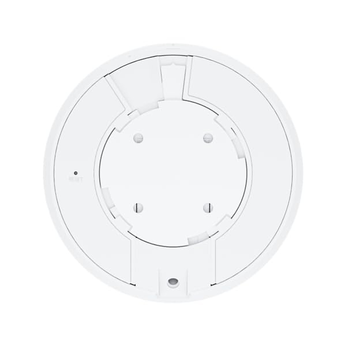 Ubiquiti Networks UniFi Protect G4 Dome Camera | Compact 4MP Vandal-Resistant Weatherproof Dome Camera with Integrated IR LEDs (UVC-G4-DOME)
