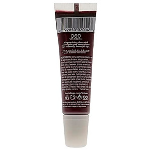 Burt's Bees 100% Natural Moisturizing Lip Shine, Smooch - 1 Tube, 0.5 Ounce