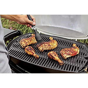 Weber Silicone Basting Brush