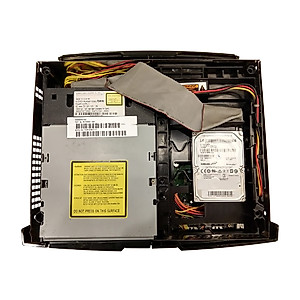 TPO - Hard Drive Spacer for Xbox - 3.5" to 2.5"