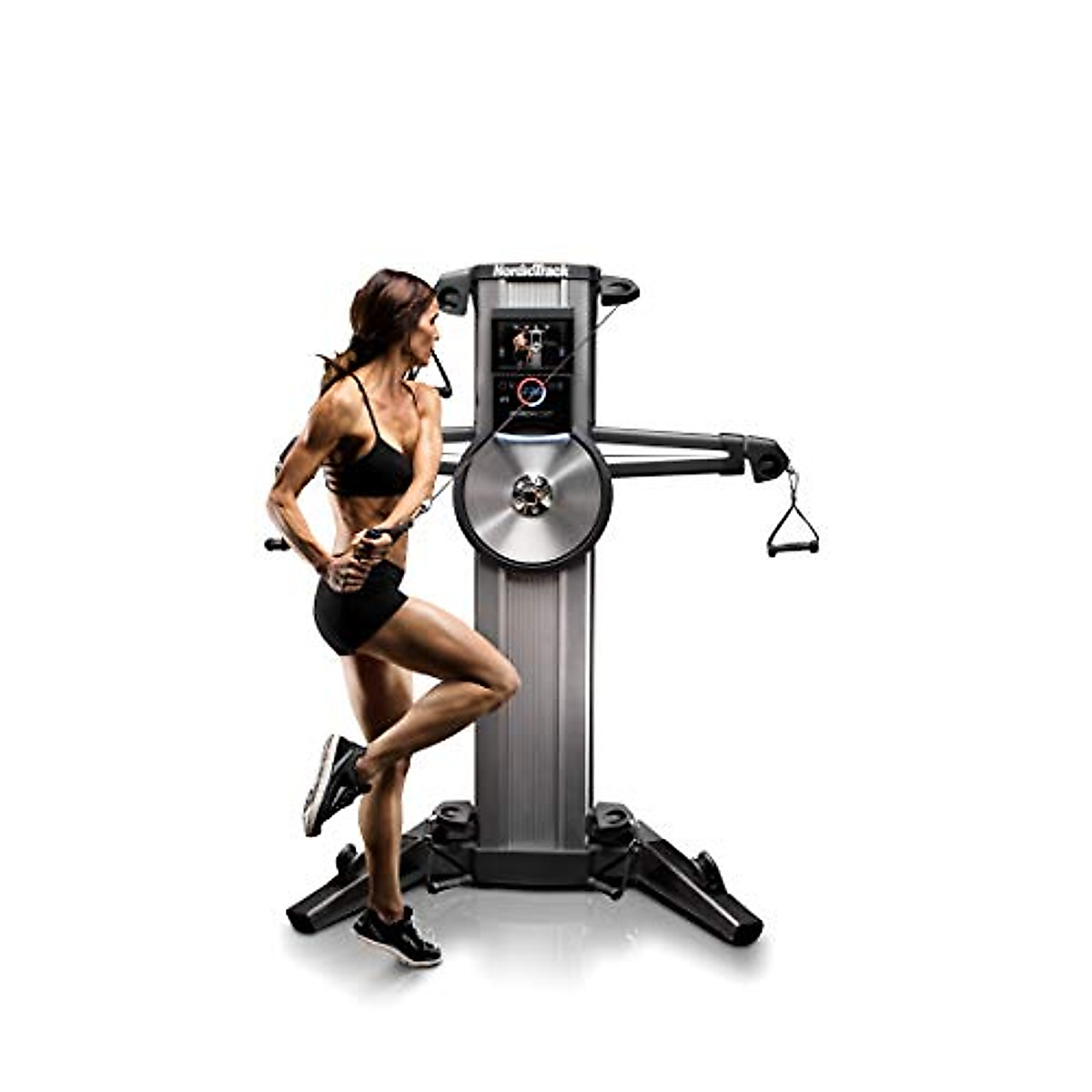 NordicTrack Fusion CST Includes 1-Year iFit Membership
