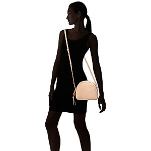 Lucky Brand womens Kata Crossbody, Dusty Sand, One Size US