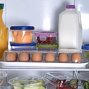 Presto 04633 Electric Egg Cooker, 12