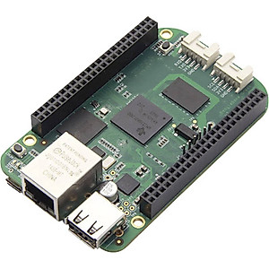 102010027 - BEAGLEBONE Green