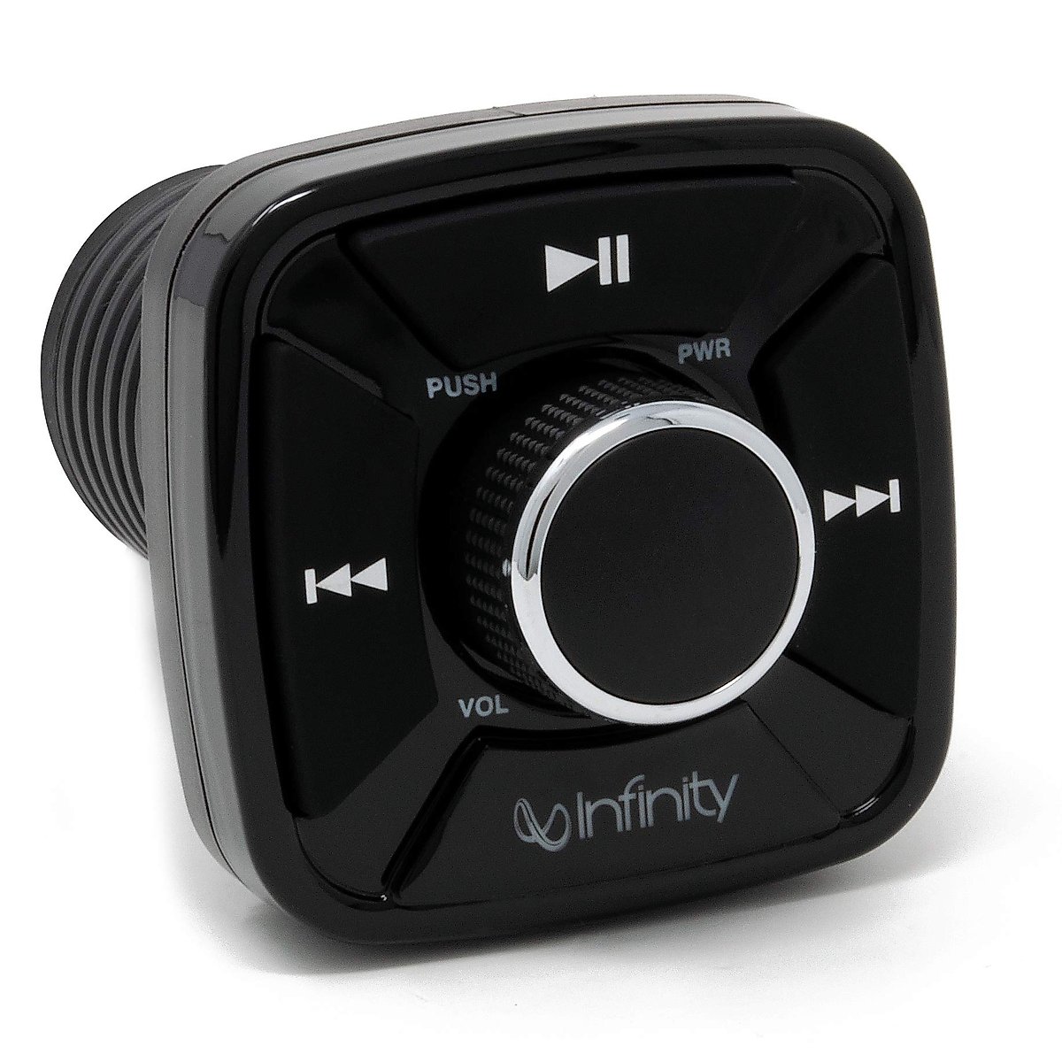 Infinity INF-BC4 Bluetooth Receiver/Controller with Rotary control