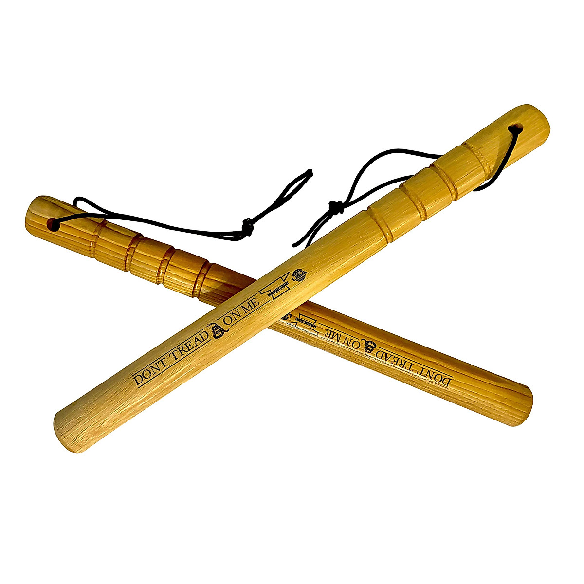 Hardcore Hammers Hickory Stick Tire Thumper (Don't Tread On Me)
