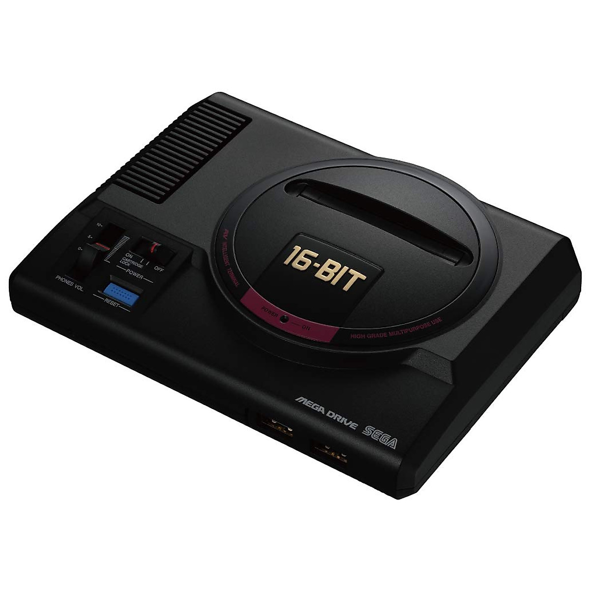 Mega Drive Mini Asia Edition