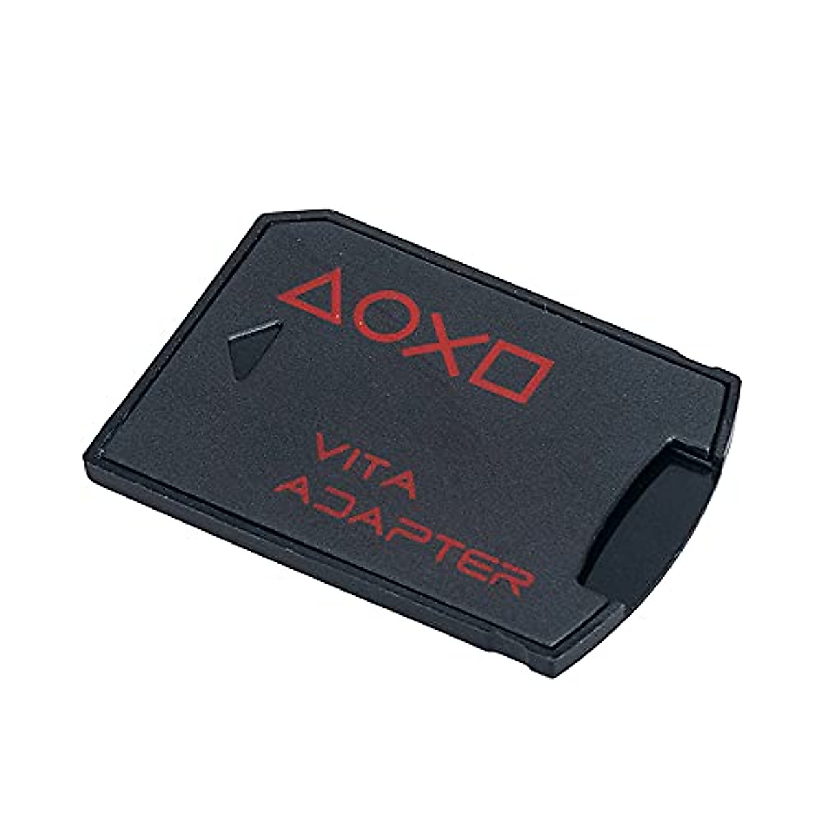 RGEEK 2021 New Version SD2Vita PS VITA Memory Card Stick Adapter, PS vita Memory Card Adapter for PS Vita 1000 2000