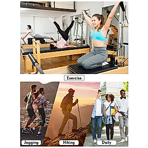 Tarpop 150 Pairs Men Quarter Ankle Socks Bulk Socks Athletic Moisture Wicking Socks Casual Sports Socks Pack (White)