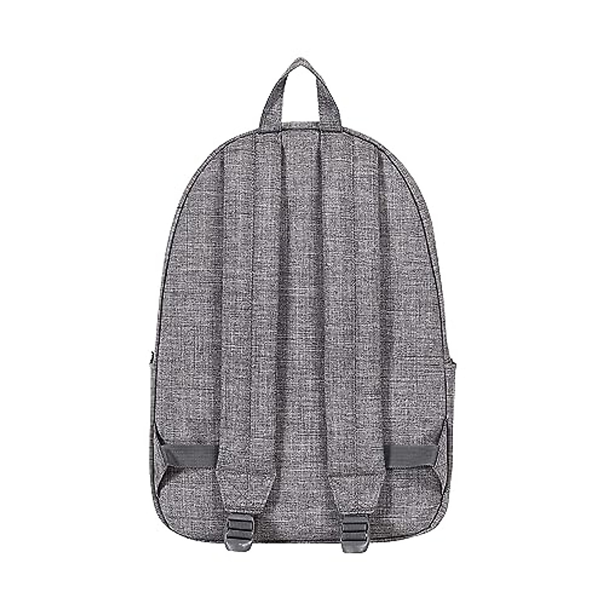 Herschel Classic Backpack, Raven Crosshatch, XL 30.0L