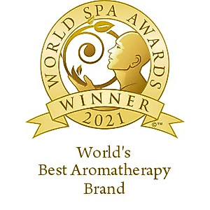 Aromatherapy Associates Deep Relax Roller Ball. Premium Blend of Vetivert, Chamomile and Sandalwood Essential Oils to Relax and Calm on The Go (0.34 fl oz)