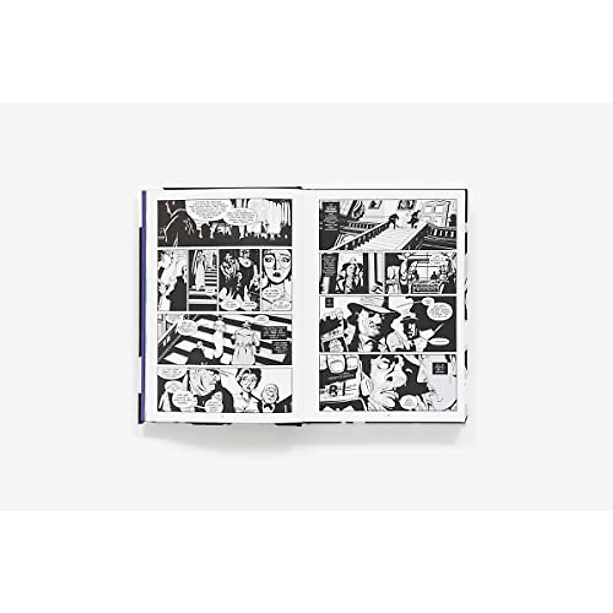 Silver: Of Treasures and Thieves (Silver Book #1): (A Graphic Novel)