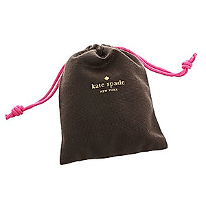 Kate Spade New York Scenic Route Hummingbird Stud Earrings O0RU2496