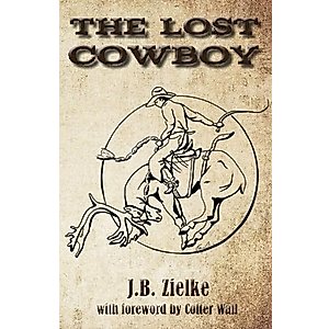 The Lost Cowboy