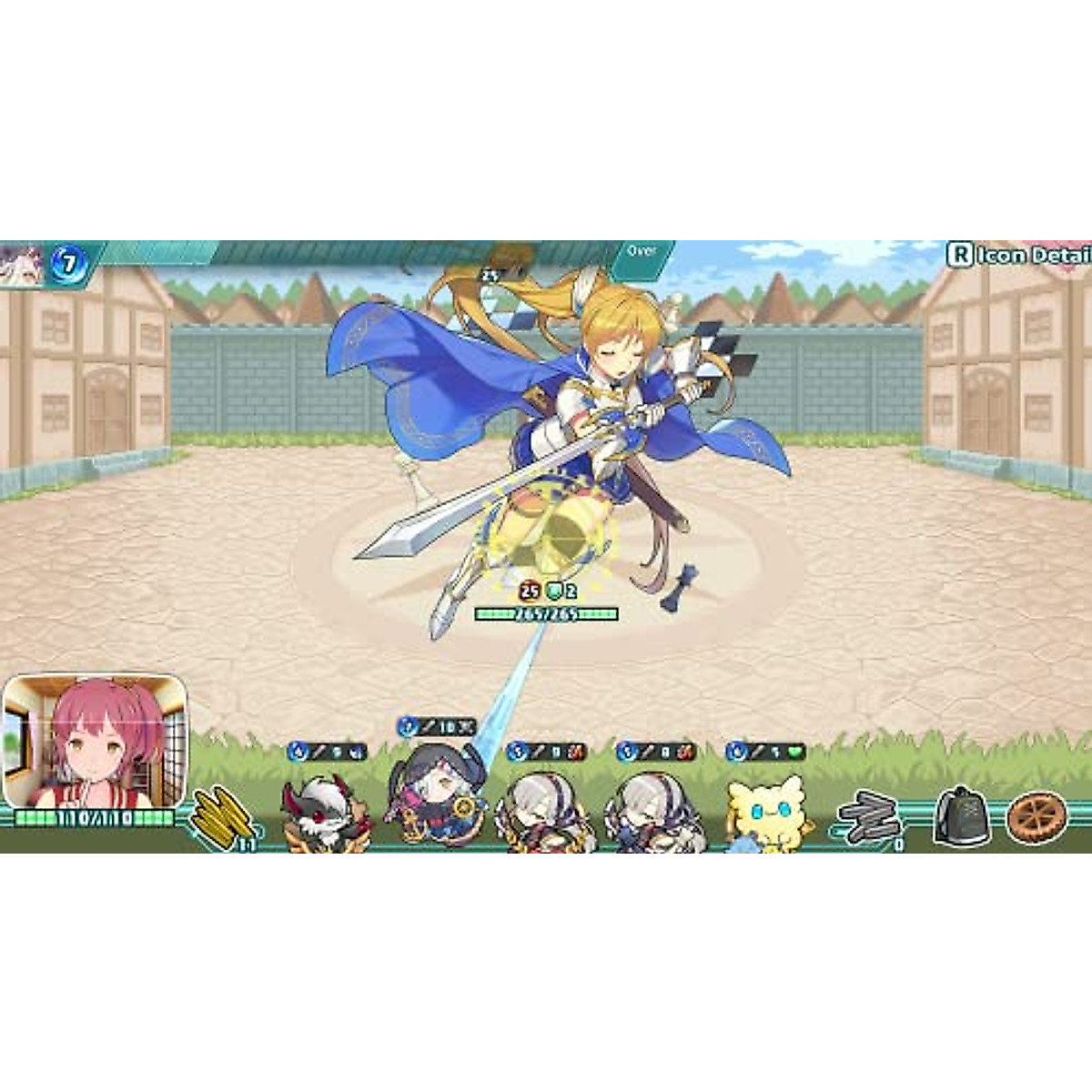 Super Bullet Break Day 1 Edition - Nintendo Switch