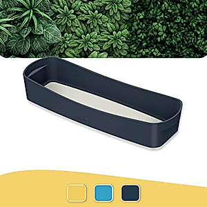 L:MyBox Organizer Cosy velvet grey