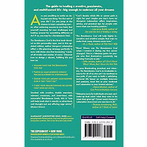 Renaissance Soul: How to Make Your Passions Your Life - A Creative and Practical Guide