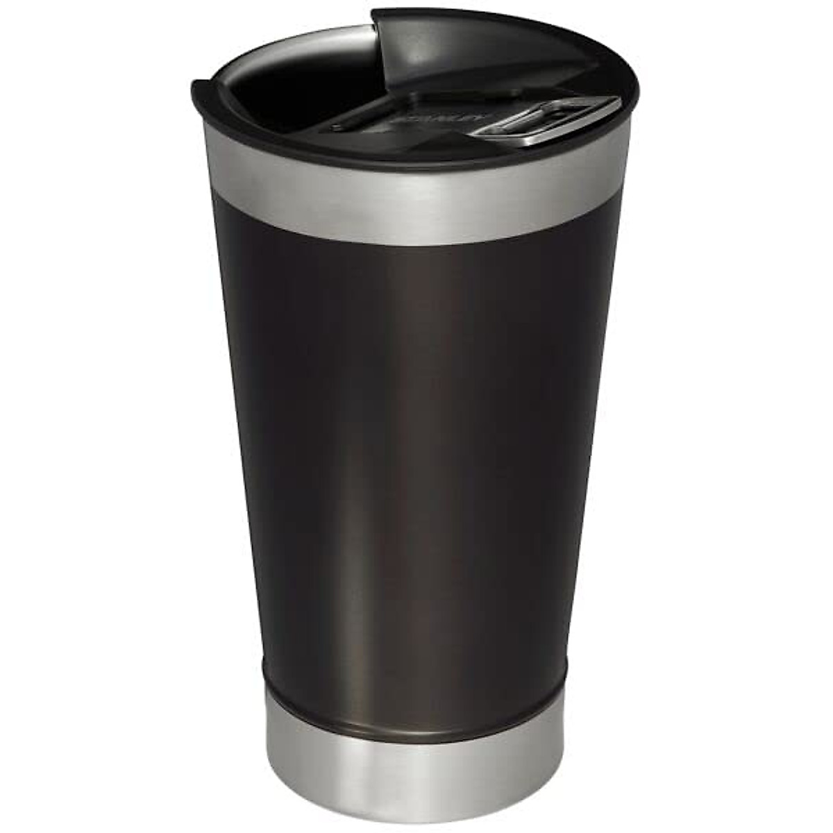 Stanley Classic Stay-Chill Beer Pint 16oz Charcoal Glow