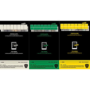 ATEEZ - ZERO : FEVER EPILOGUE Album Set [A Ver. + DIARY Ver. + Z Ver.] (Folded Poster), CMCC11681