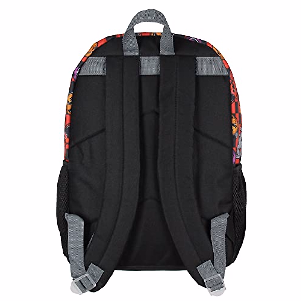 Five Nights at Freddy's 3D Freddy Fazbear Let's Eat 16" Kids School Travel Backpack