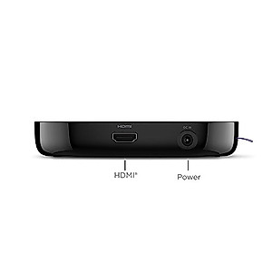 Roku Premiere - HD and 4K UHD Streaming Media Player