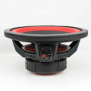 CERWIN Vega V124D 12" 4Ω 1300W Max /450W RMS Dual Voice Coil Subwoofer