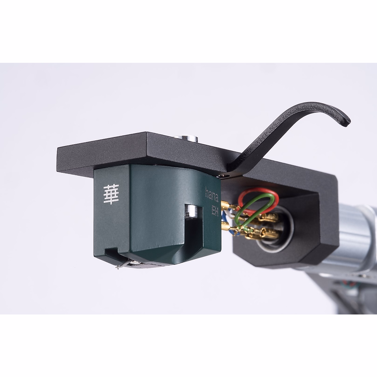 Hana EH High-Output Hi-Performance MC Cartridge with Elliptical stylus - MADE IN JAPAN