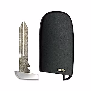 Lot 1x New Replacement PROXIMITY Keyless Entry Remote Key Fob Compatible with & Fit For Dodge