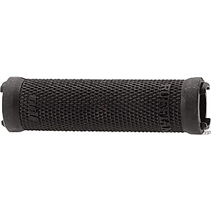 Odi handle Ruffian lock on (Design: 130 mm, black)