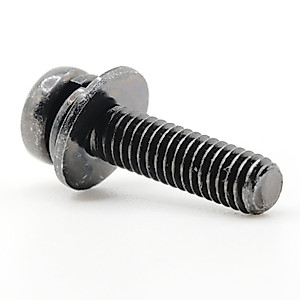ReplacementScrews Stand Screws Compatible with Toshiba 26AV500U
