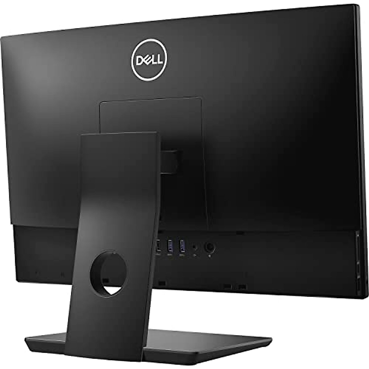 Dell OptiPlex 3280 21.5" Full HD All-in-One Desktop Computer - 10th Gen Intel Core i5-10500T 6-Core up to 3.80 GHz Processor, 8GB RAM, 4TB NVMe SSD + 1TB HDD, Intel UHD Graphics 630, Windows 11 Pro