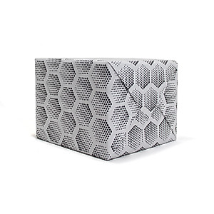 All Occasion Gift Wrapping Rolls, 2 Pack Paper Glitter Shiny Strong Thick Quality Modern Patterns for Birthday Holiday Presents Boys Girls Adult Christmas Bundle Xmas Bulk (Video Game Design)