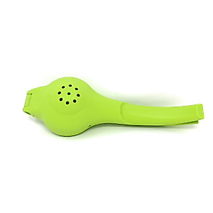 Tupperware© Lemon Lime Squeezer Green