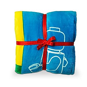 LEGO® Fleece Blanket