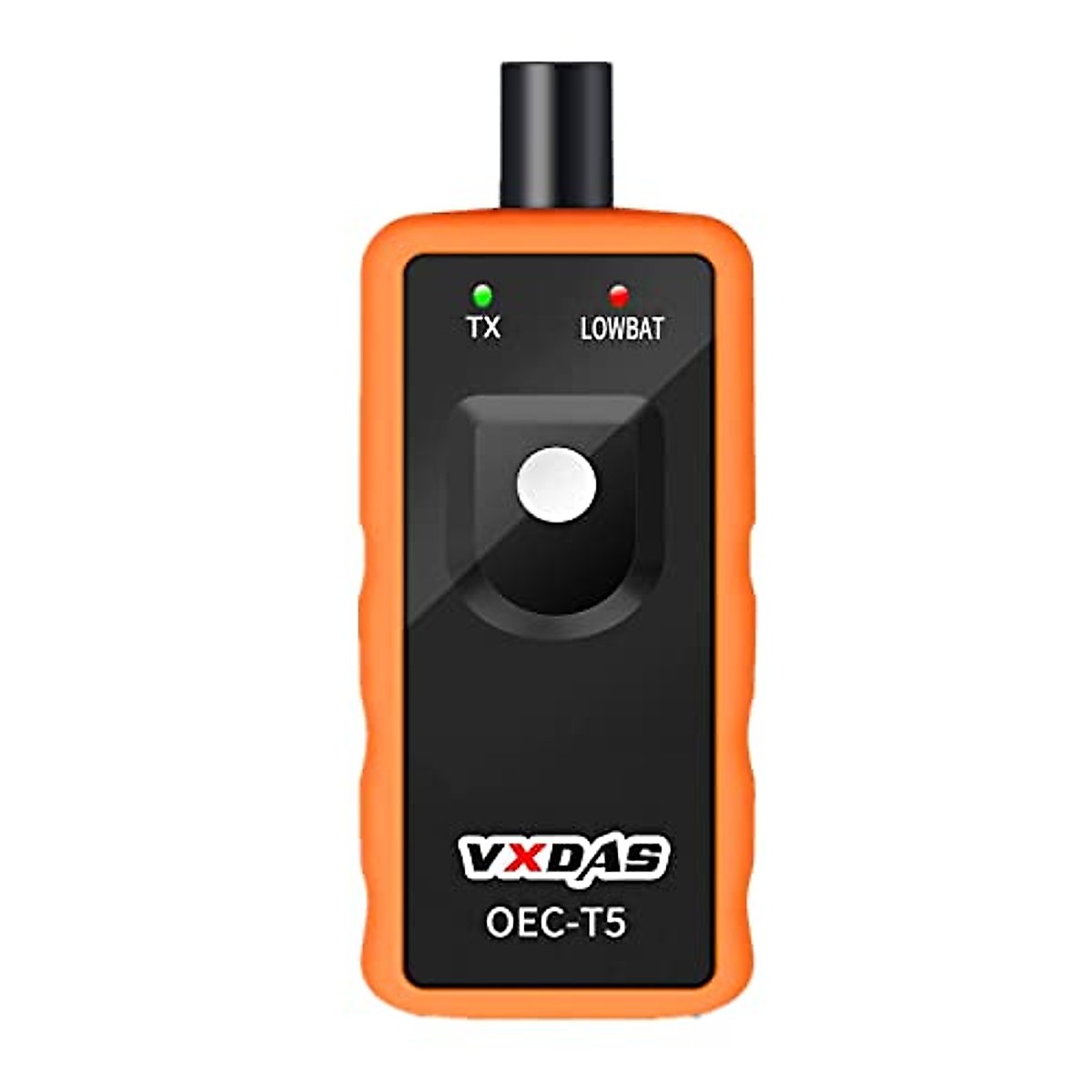 VXDAS TPMS Relearn Tool for GM Tire Sensor TPMS Reset Tool Tire Pressure Monitor System Activation Tool OEC-T5 for GM Buick/Chevy/Cadillac Series Vehicles 2023 Edition