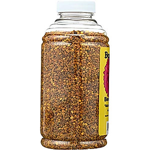 Buzzn Bee Buzznbee Bee Pollen, 12 OZ