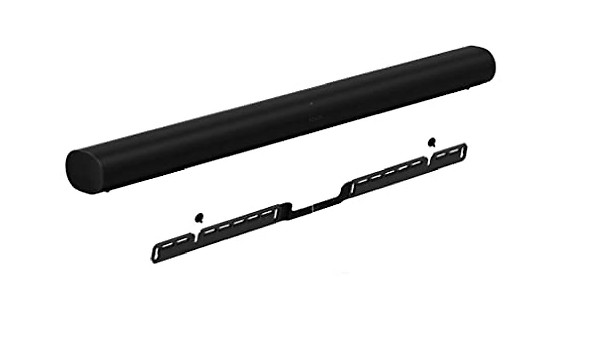 Mount Plus Wall Mount Kit for Sonos Arc - Easy Install & Optimized Sound