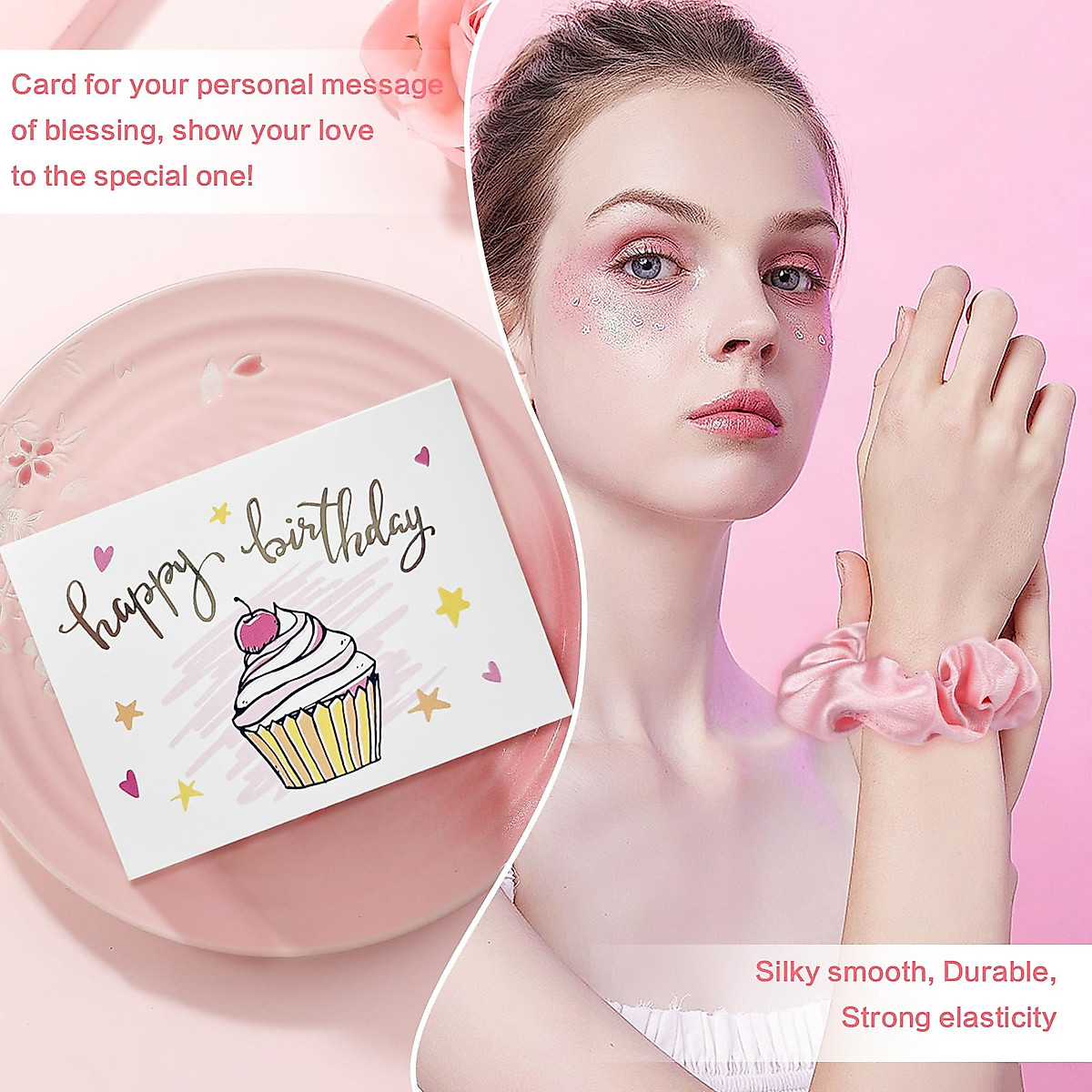 Awfrky 17th Birthday Gifts For Girls, Best Gifts For 17 Year Old Girl,Happy 17th 17 Year Old Girl Birthday Gift Ideas For Teens Daughter, Niece, Granddaughter, Sister Her, Bestie, Girlfriend