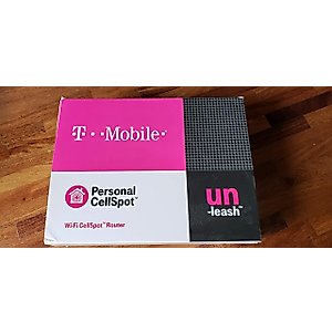 T-Mobile (AC-1900) By ASUS Wireless-AC1900 Dual-Band Gigabit Router, AiProtection with Trend Micro for Complete Network Security (Renewed)