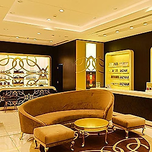 BIDUN ESAM 50mL Soft Spice Oriental Oud for Men and Women (Feminine Leaning) with Sultry Amber and dense Musks Supporting Accords by Al Maghribi Arabian Oud