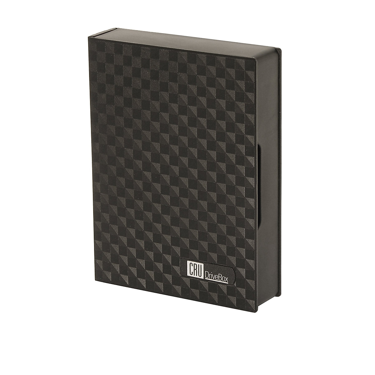 CRU DriveBox Anti-Static Storage for 3.5-inch Hard Drives