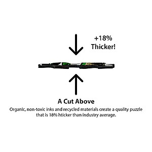 Springbok 500 Piece Jigsaw Puzzle Winter's Wish - Made in USA